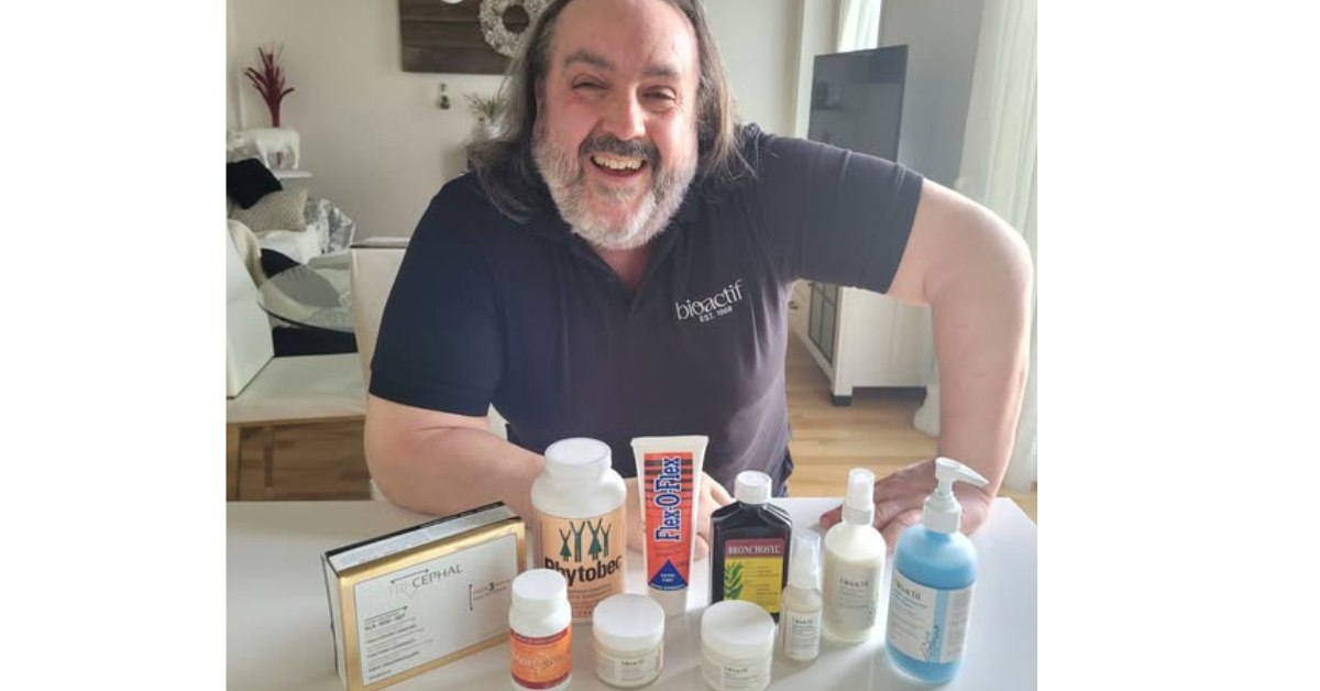 Discover our promotions of the week - Bio-Actif– Tagged "Comprimés" – Bio-Actif