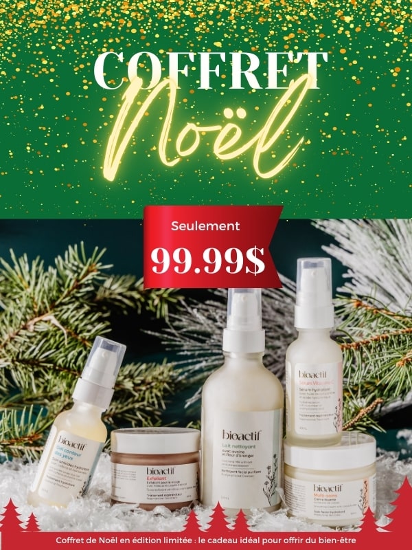 Bio-Actif Quebec: Natural Products for Health and Beauty